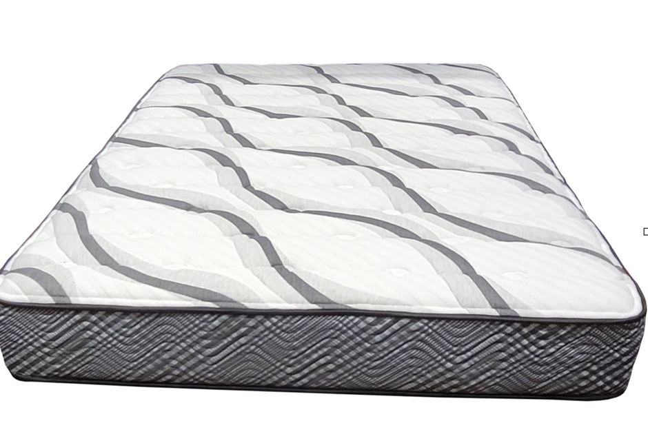 Continuous Coil Mattresses – The Mattress Factory