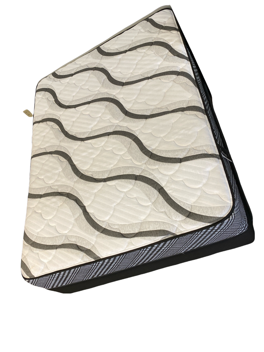 Continuous Coil Mattresses – The Mattress Factory