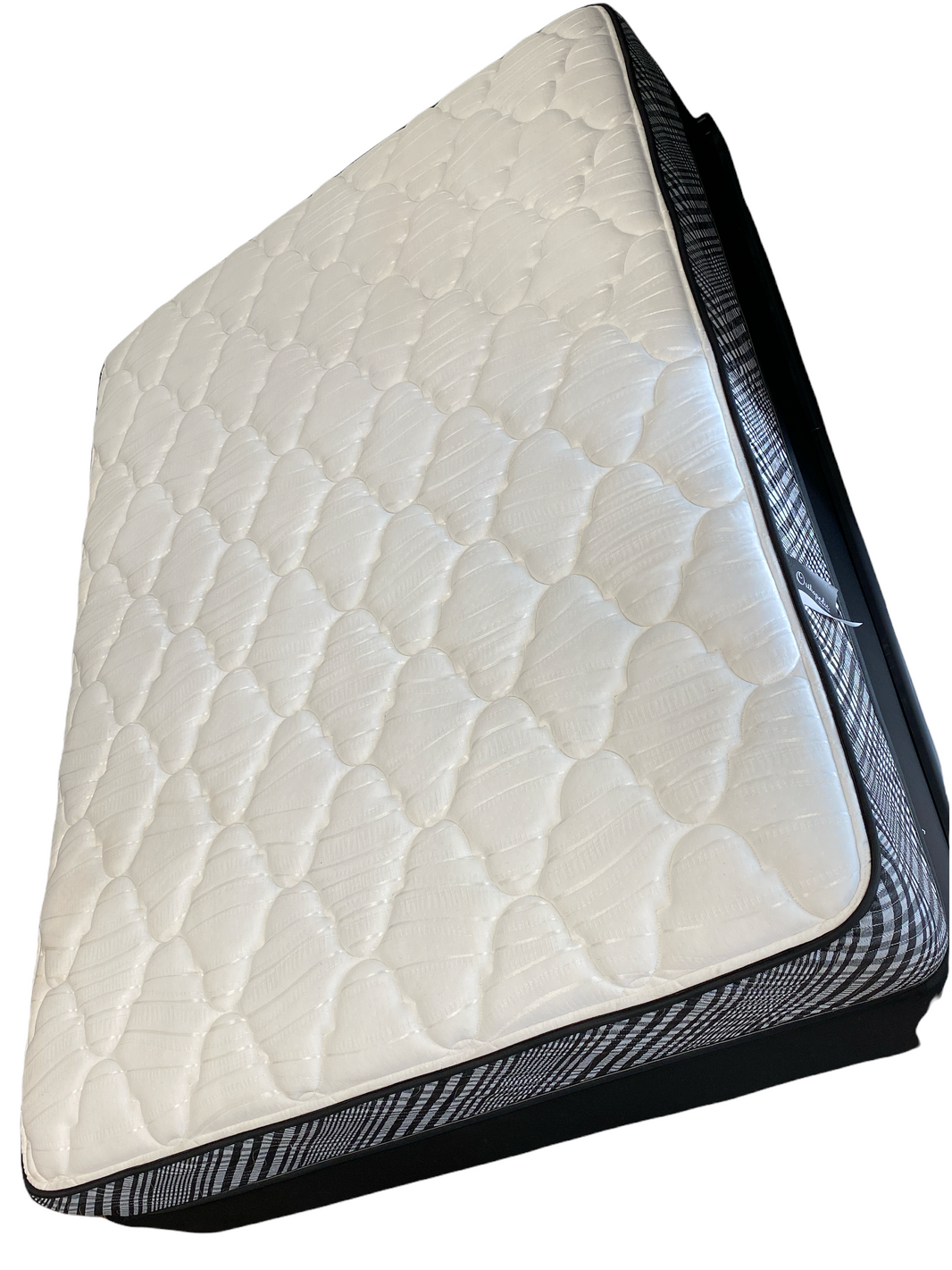 Continuous Coil Mattresses – The Mattress Factory