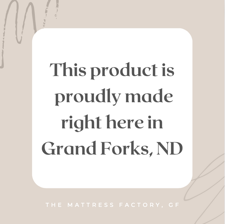 Continuous Coil Mattresses – The Mattress Factory