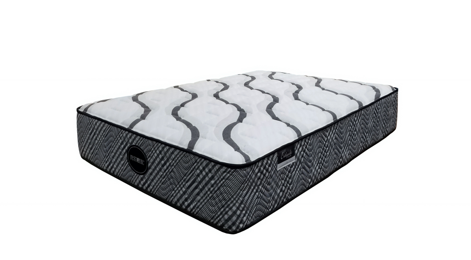 Continuous Coil Mattresses – The Mattress Factory