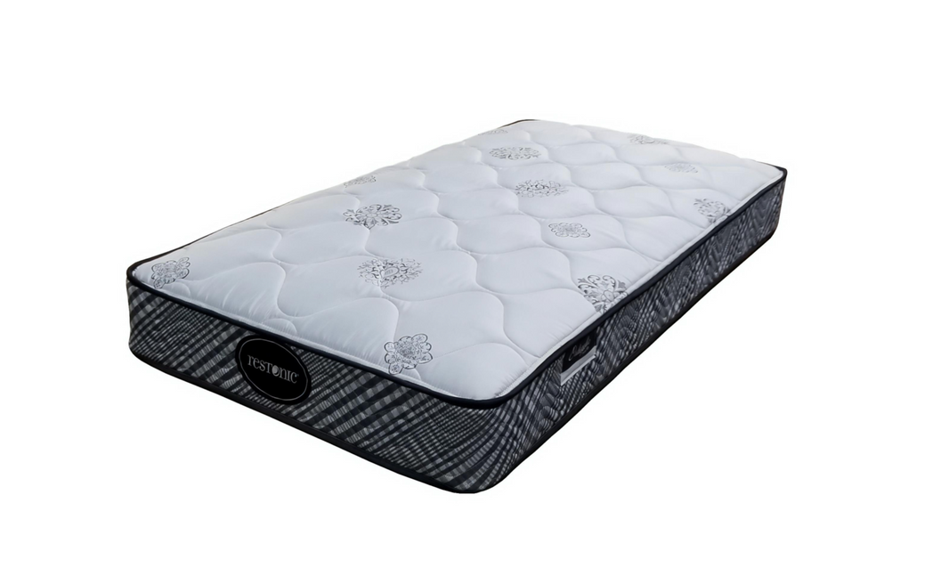 Continuous Coil Mattresses – The Mattress Factory