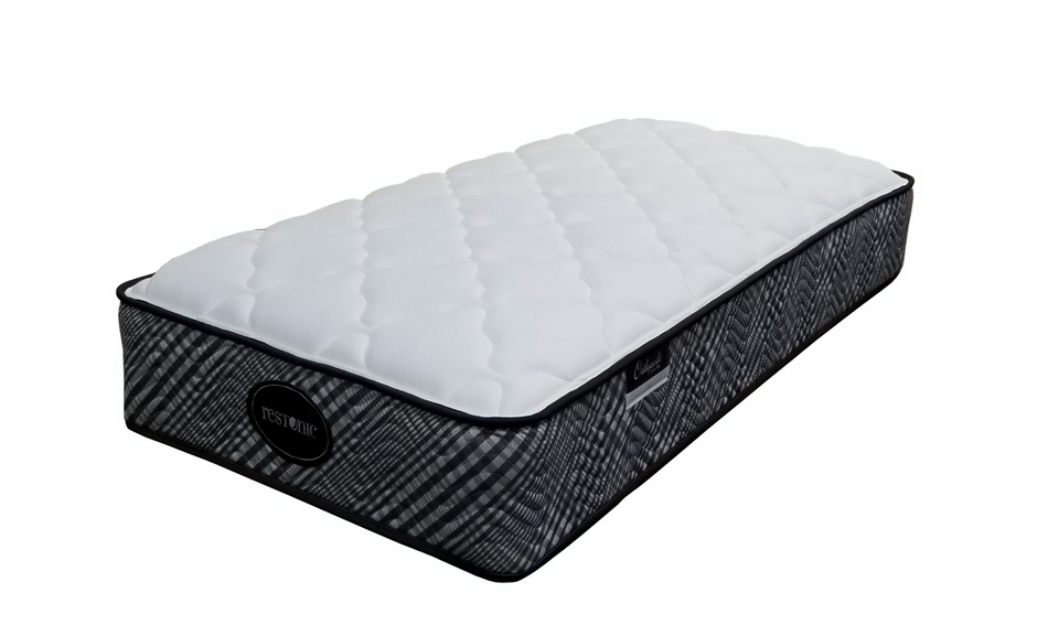 Continuous Coil Mattresses – The Mattress Factory